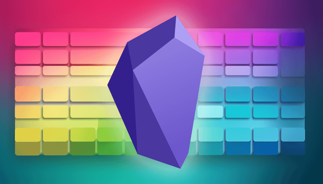 Top 10 Obsidian Keyboard Shortcuts - Yemga